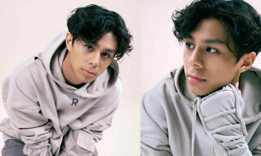 Ken San Jose Releases New Single “Clock” | Buzzsetter