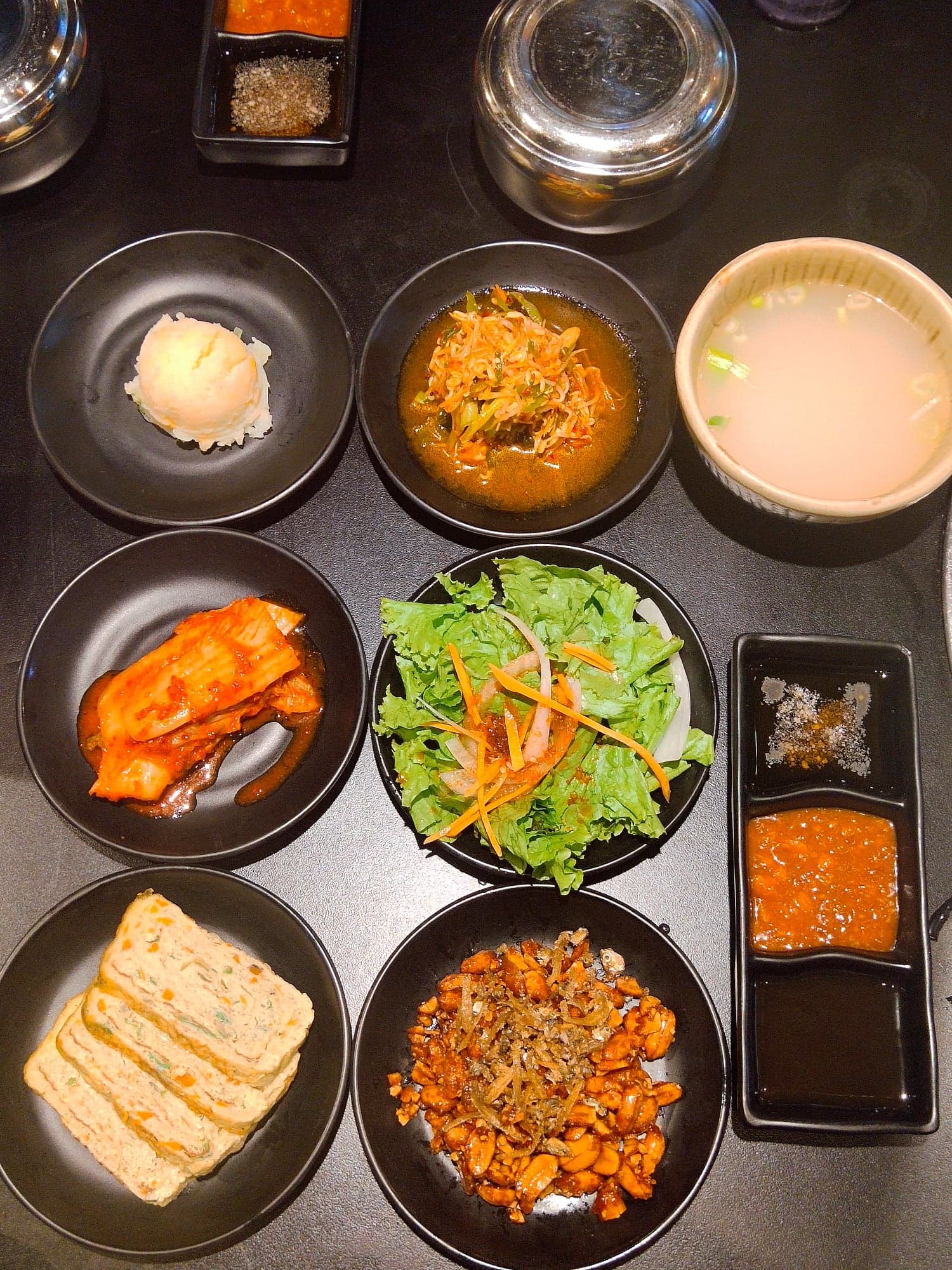Soban K-Town Grill Has The Best Korean BBQ Meat - Buzzsetter