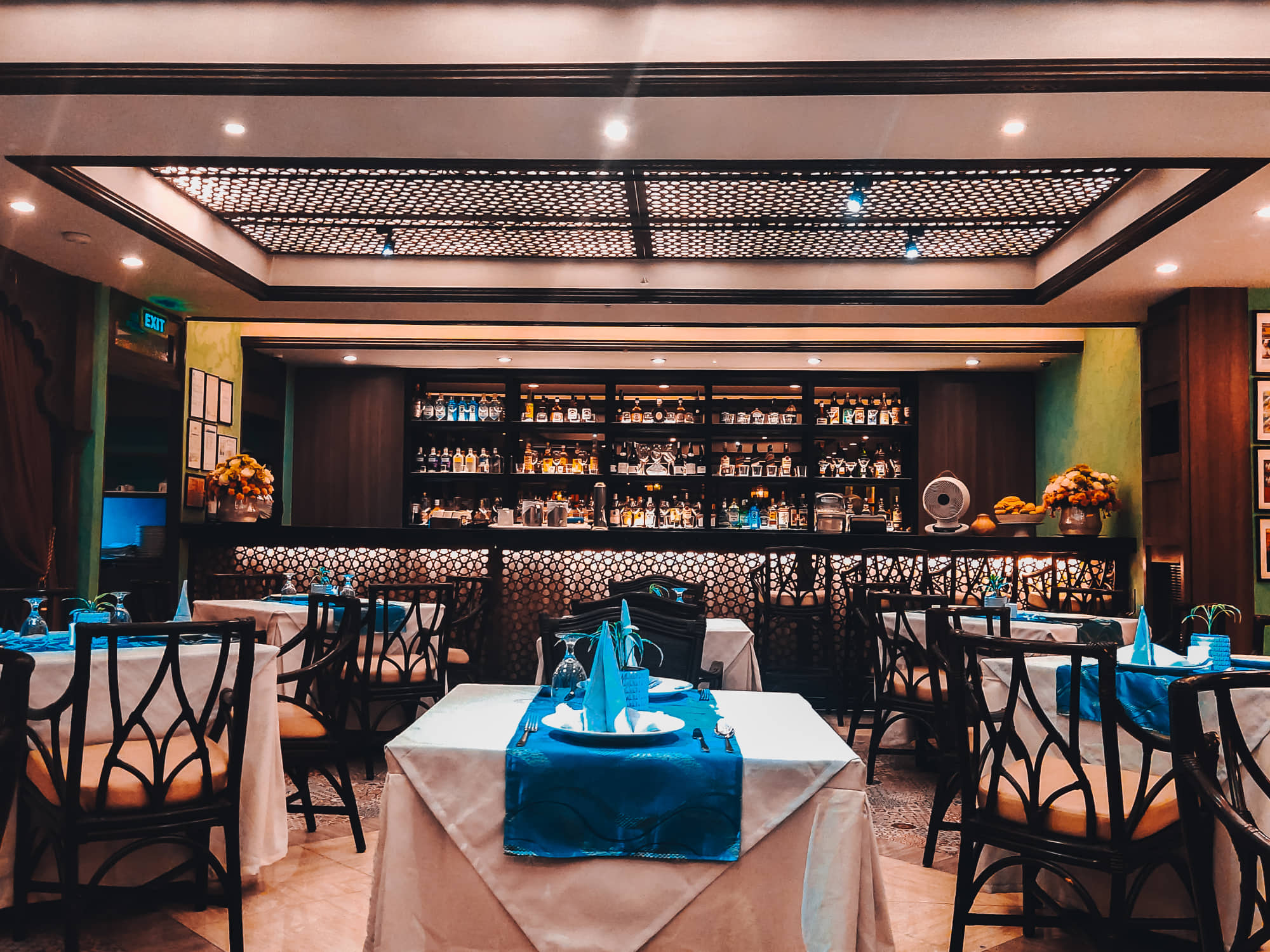 Hossein’s Persian Kebab In Makati: Authentic Middle Eastern Food And ...