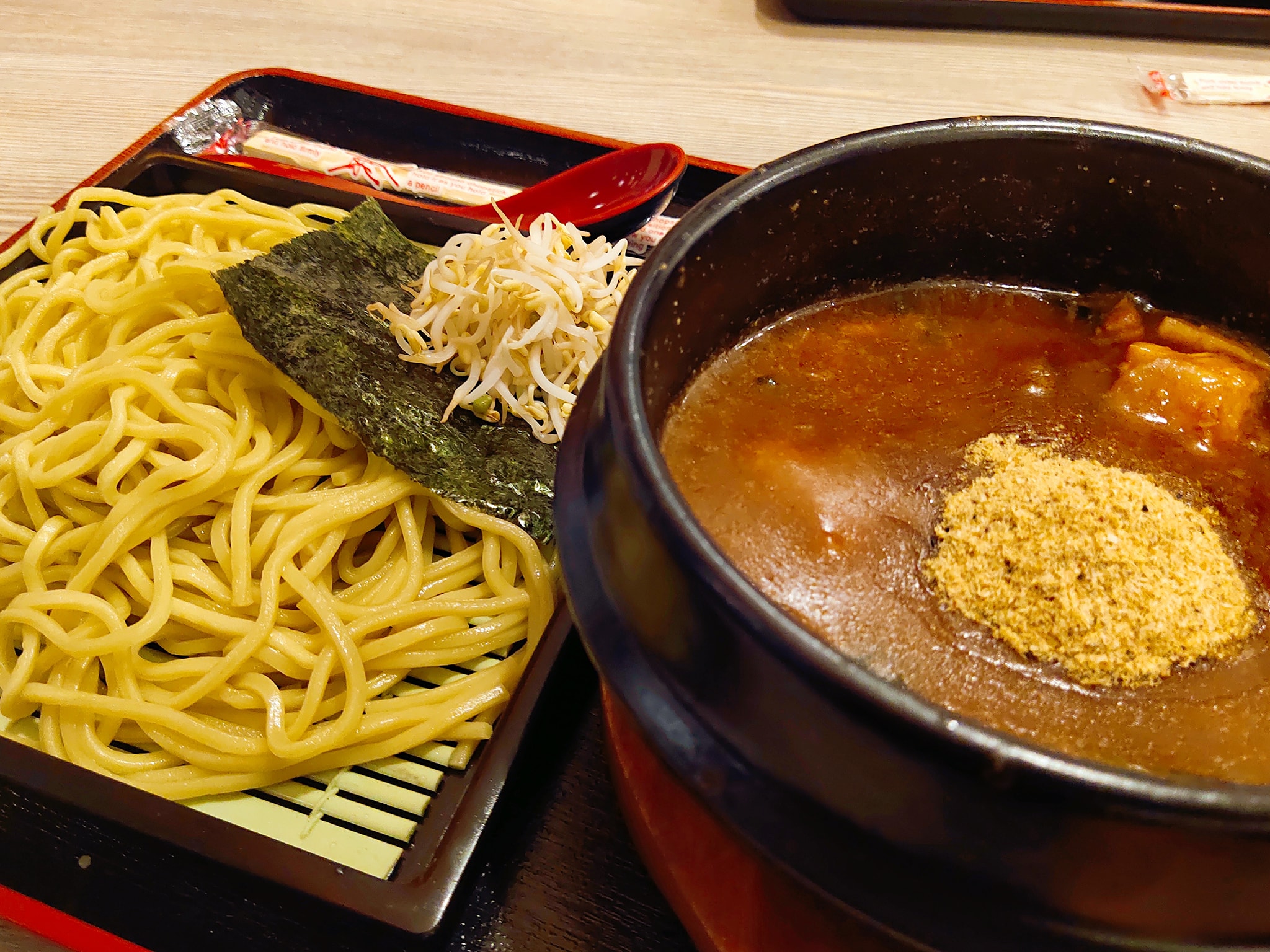Authentic Japanese Food At Sigekiya Ramen - Buzzsetter