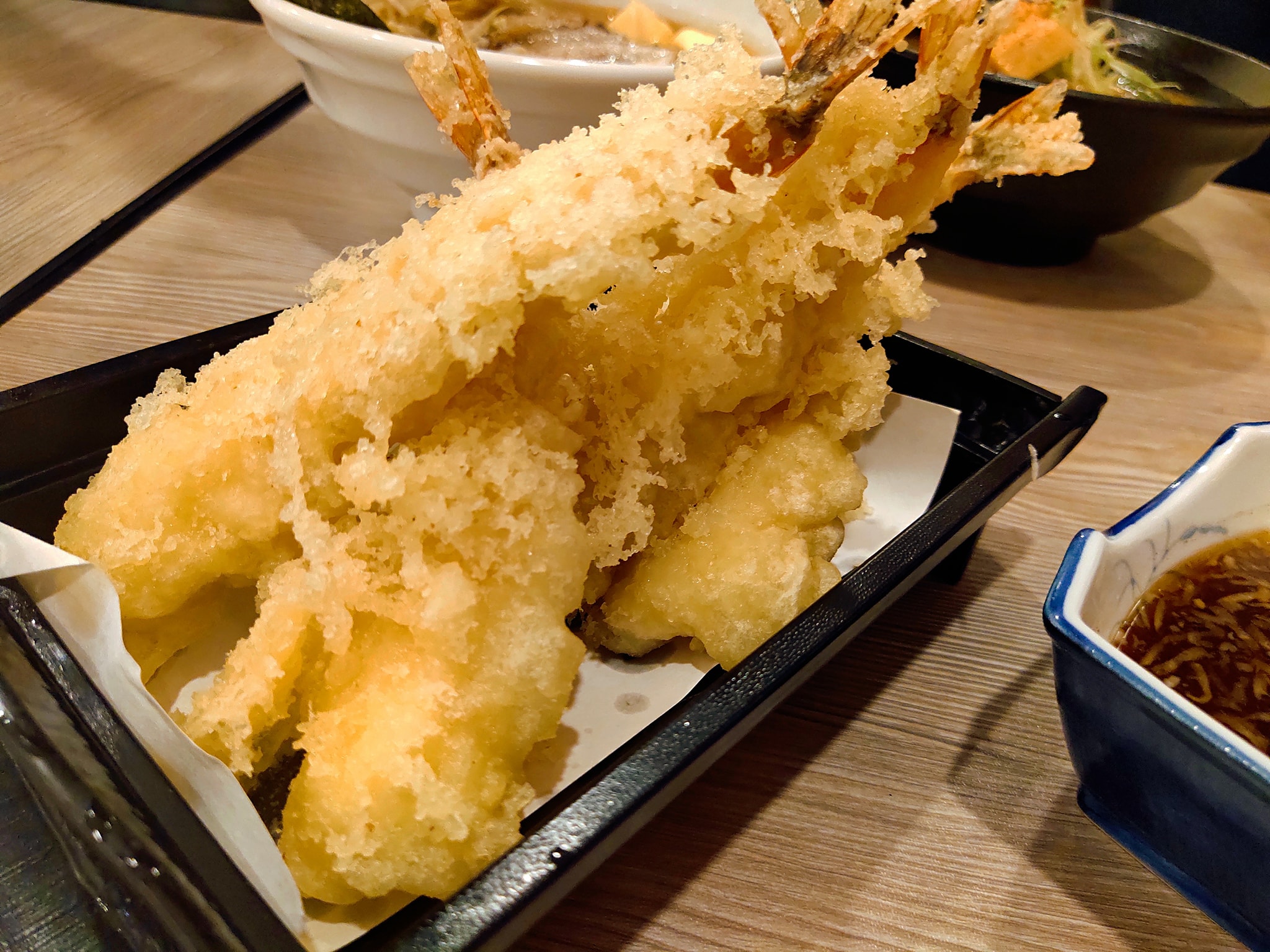 Authentic Japanese Food At Sigekiya Ramen - Buzzsetter