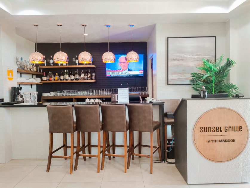The Mansion: A Boutique Hotel In Clark, Pampanga - Buzzsetter