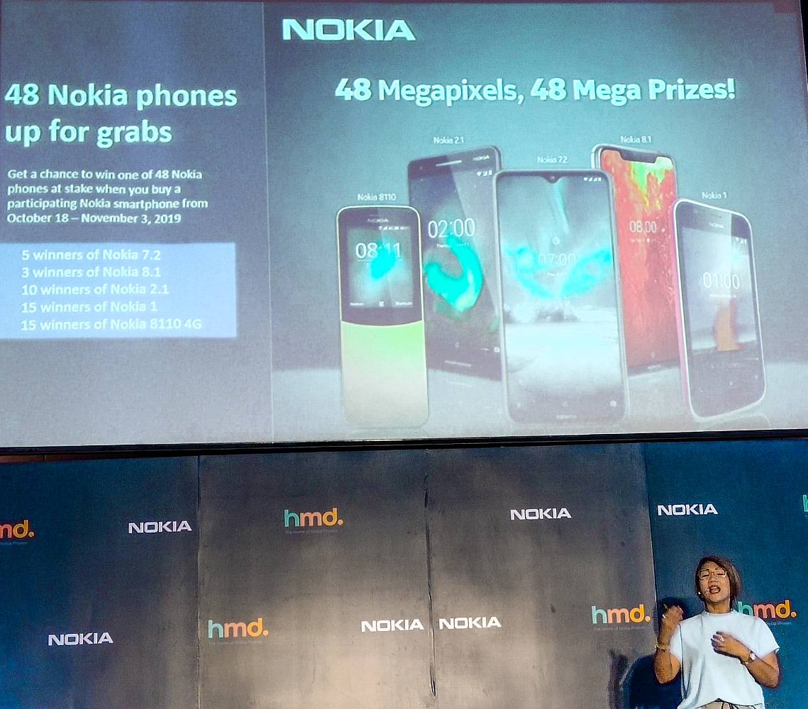 Nokia 7.2 Features A Powerful 48 MP Triple Camera With ZEISS Optics, As ...