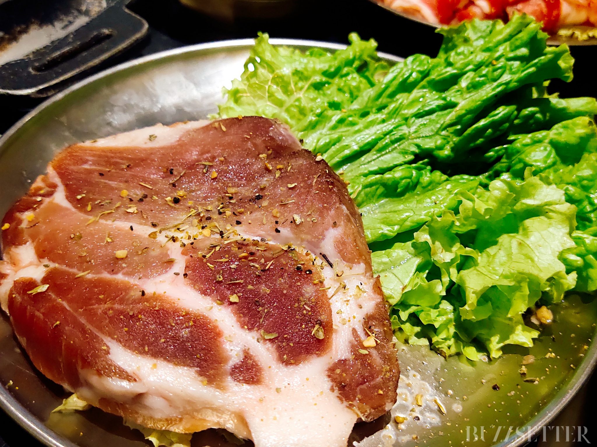 Yoshimeatsu: Unlimited Japanese-Korean Cuisine - Buzzsetter