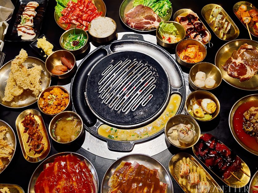Yoshimeatsu: Unlimited Japanese-Korean Cuisine - Buzzsetter