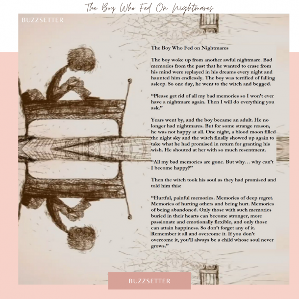 It's Okay To Not Be Okay: Compilation of 16 Story Books - Buzzsetter