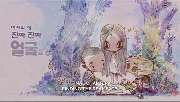 It's Okay To Not Be Okay: Compilation of 16 Story Books