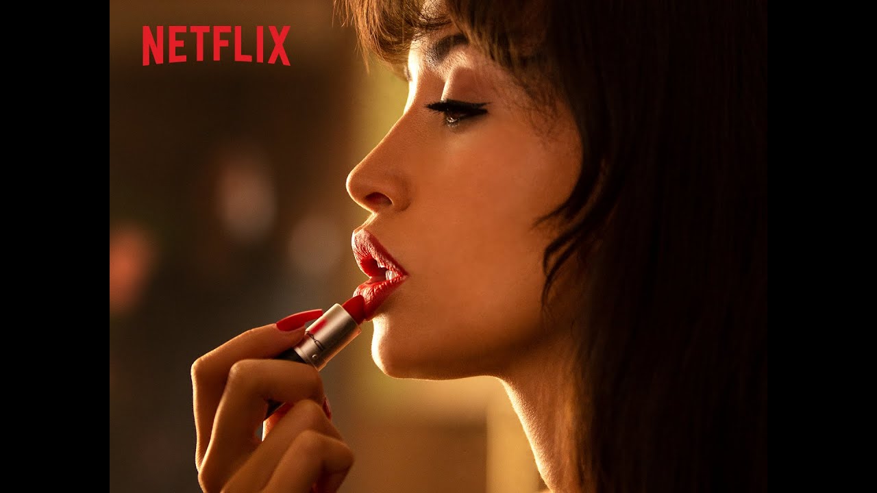 SNEAK PEEK: SELENA The Series on NETFLIX! - Buzzsetter
