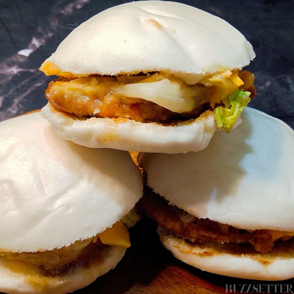 Tasty Filipino And Chinese Food In JUS & JERRY'S! - Buzzsetter