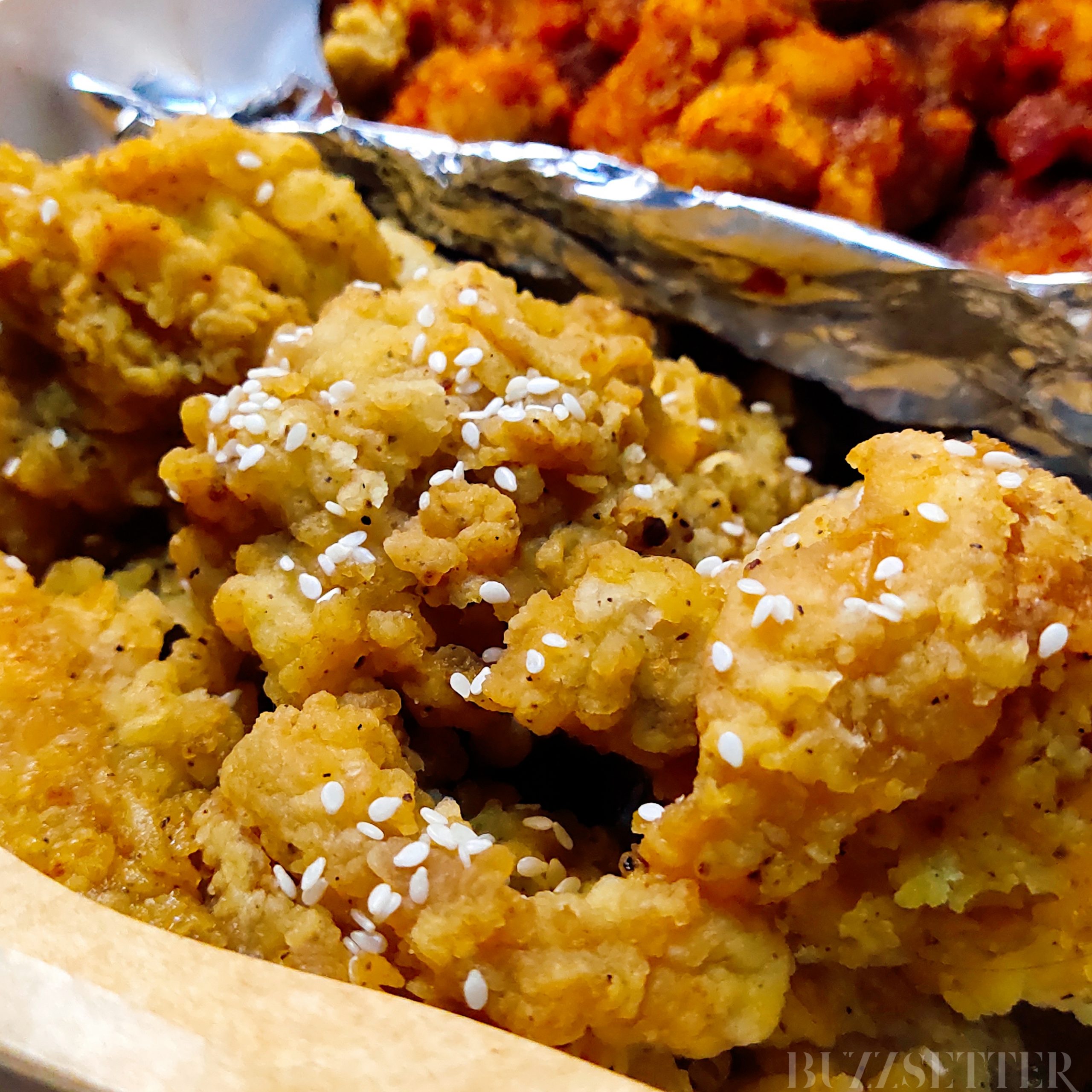 24 CHICKEN Delivery in Manila! - Buzzsetter