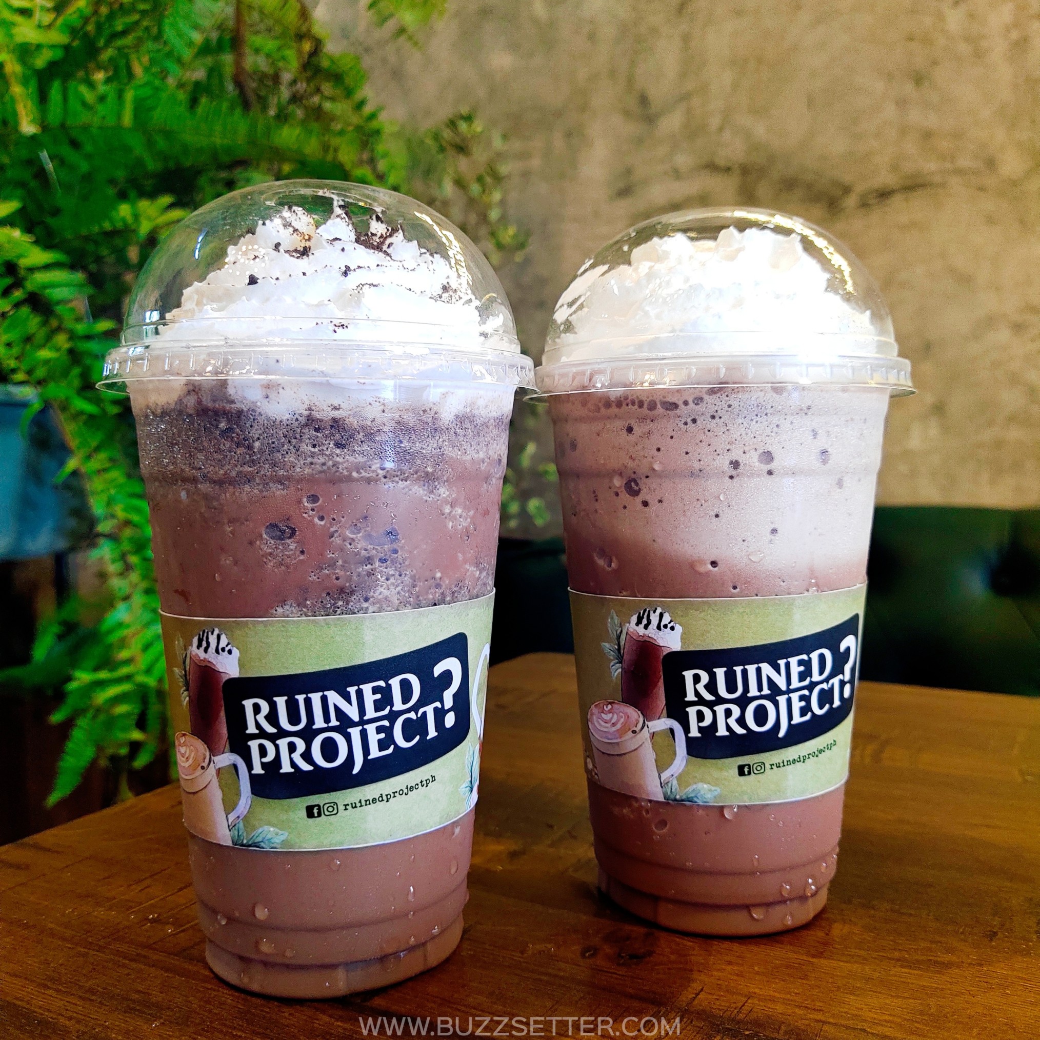 RUINED PROJECT? A Hidden Coffee Cafe in TAGAYTAY!