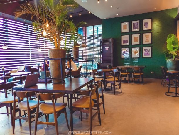 DEAR JOE: First Letter Writing Cafe Is Now Open In The PHILIPPINES!