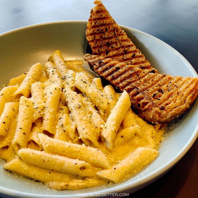 DEAR JOE: First Letter Writing Cafe Is Now Open In The PHILIPPINES!