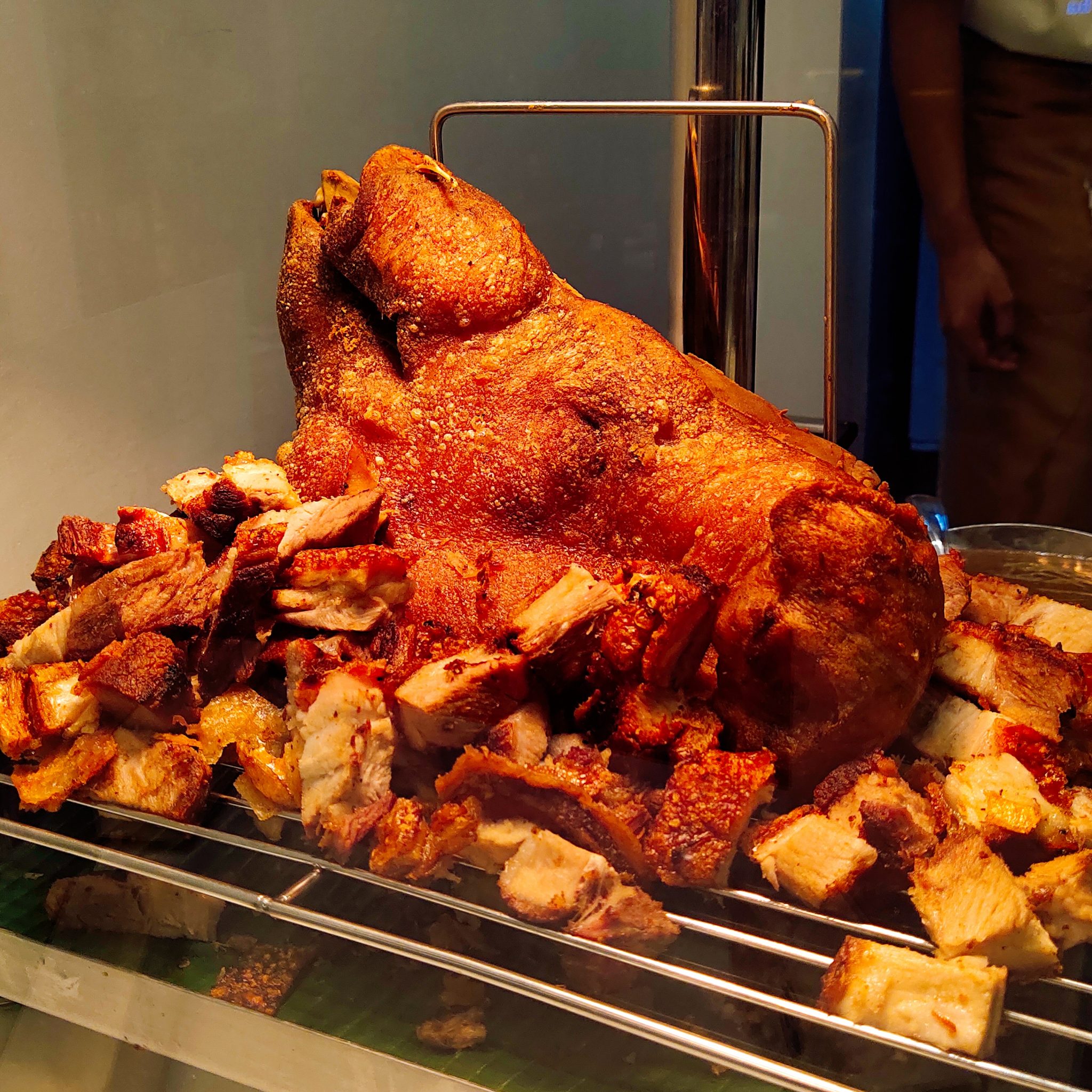 CABALEN Buffet Restaurant Is Now Open In VISTA MALL, MALOLOS!