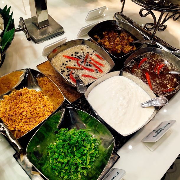 CABALEN Buffet Restaurant Is Now Open In VISTA MALL, MALOLOS!