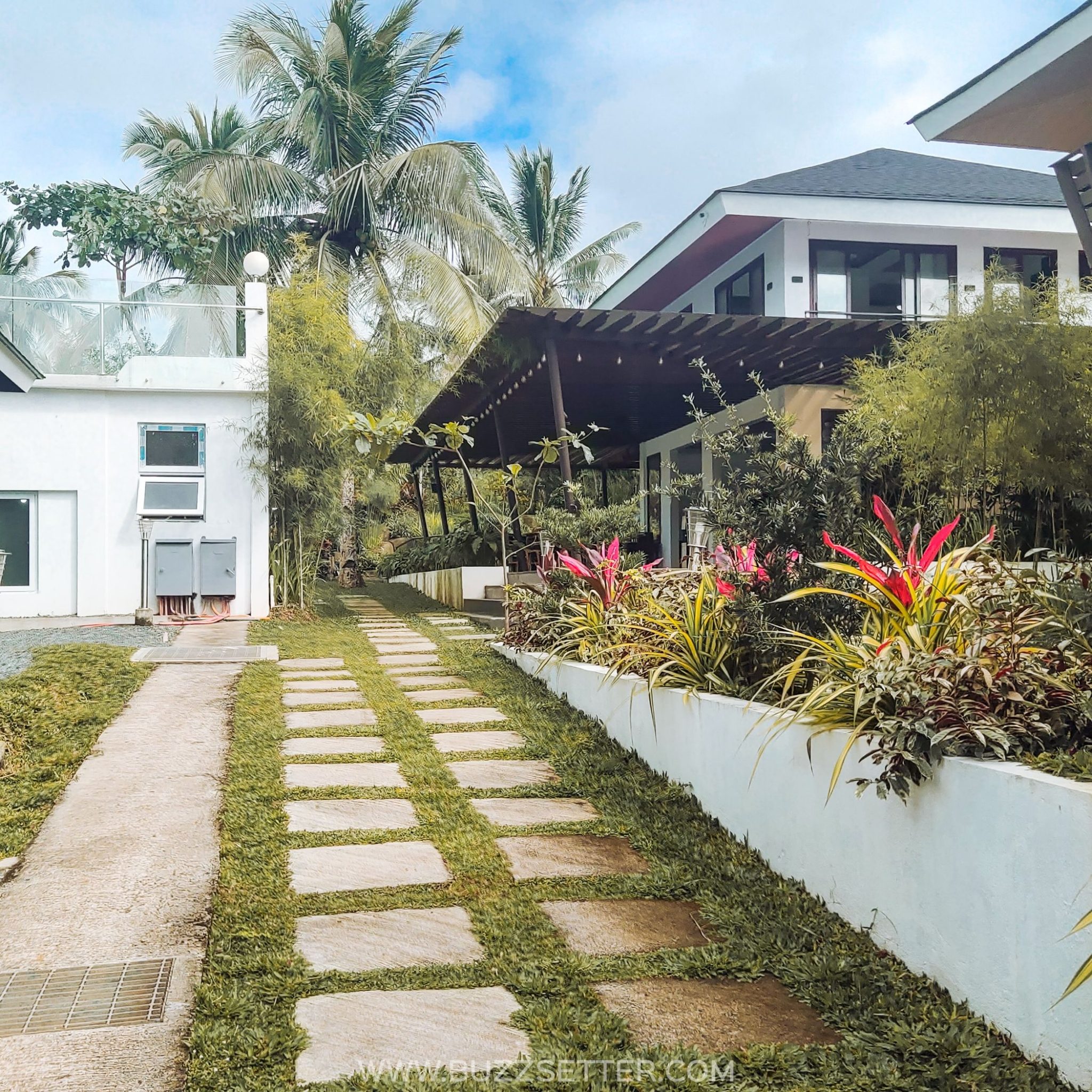 LUCIA'S TAGAYTAY: A Hidden Forest Cabin Staycation - Buzzsetter