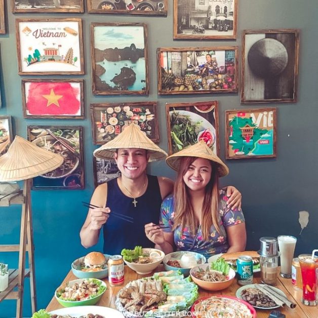 HIDDEN VIETNAM: Affordable Authentic Vietnamese Food In CAVITE ...