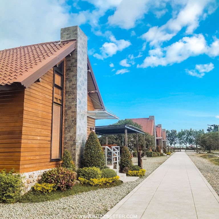 THE CABIN RESORTS: IG-Worthy Cabin In The Middle Of A Farm In Bulacan ...