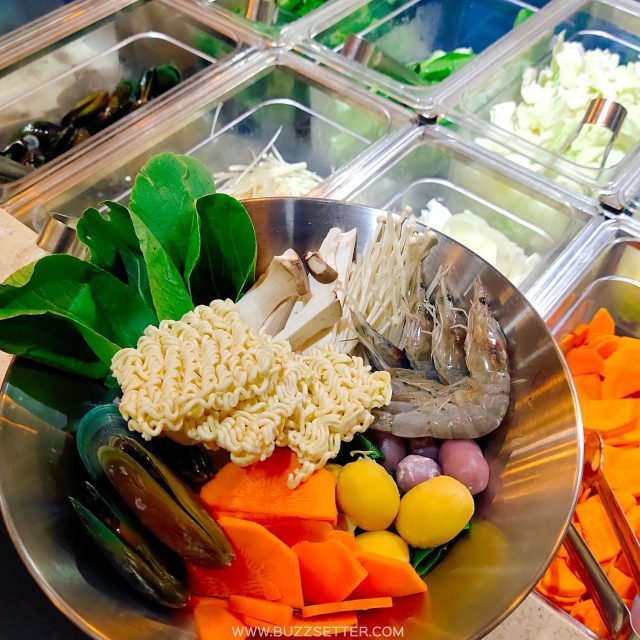 DOOKKI: Korea's Number One Topokki Buffet Is Now In The PHILIPPINES!