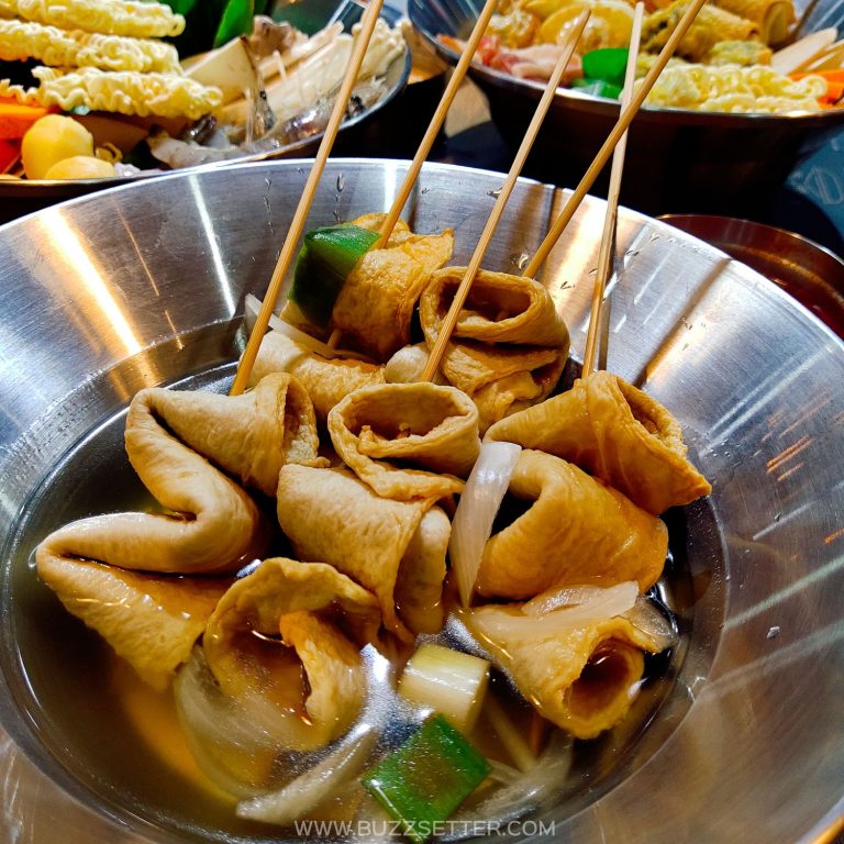 DOOKKI: Korea's Number One Topokki Buffet Is Now In The PHILIPPINES ...