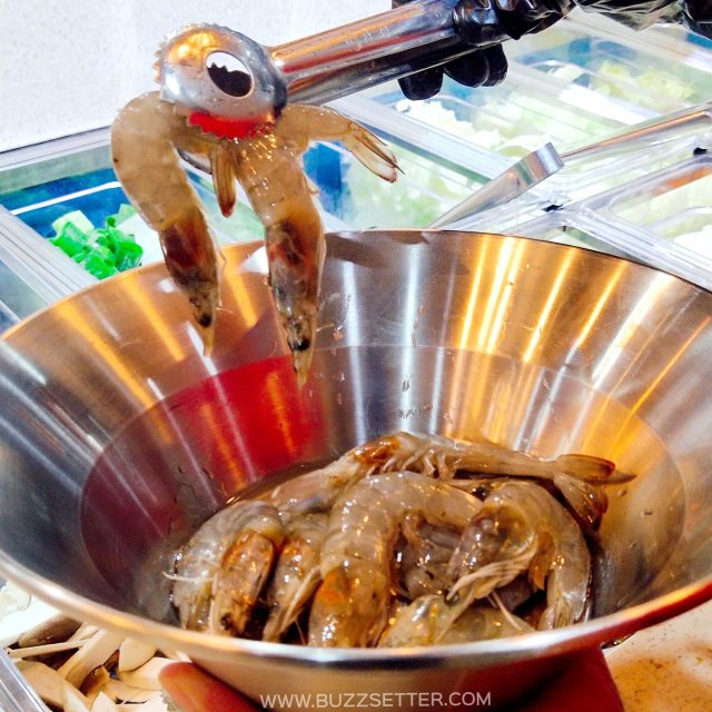 DOOKKI: Korea's Number One Topokki Buffet Is Now In The PHILIPPINES!