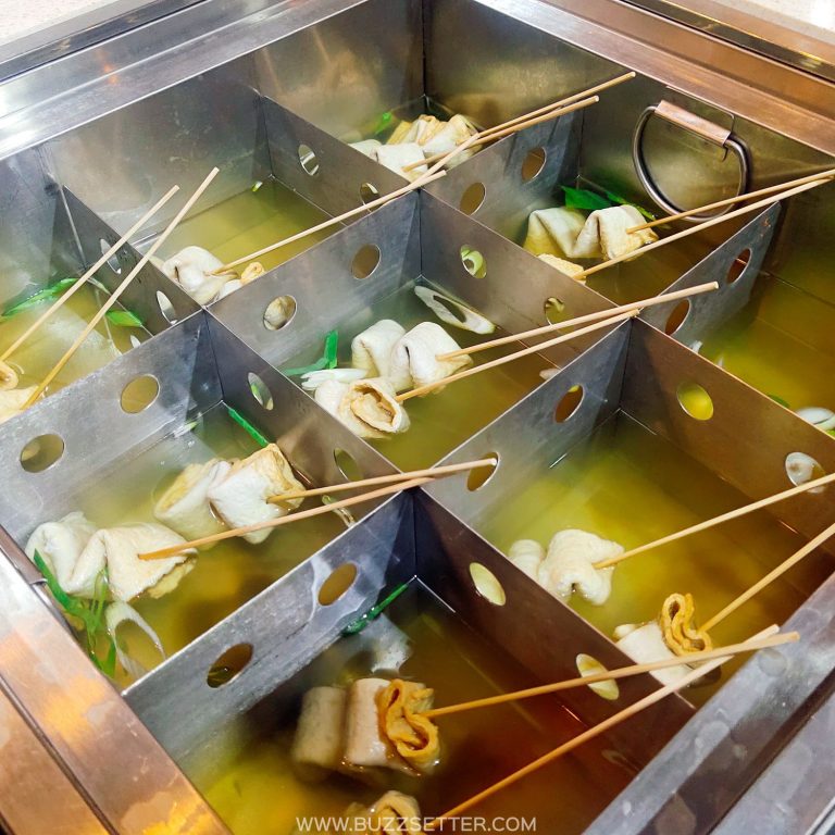 DOOKKI: Korea's Number One Topokki Buffet Is Now In The PHILIPPINES ...