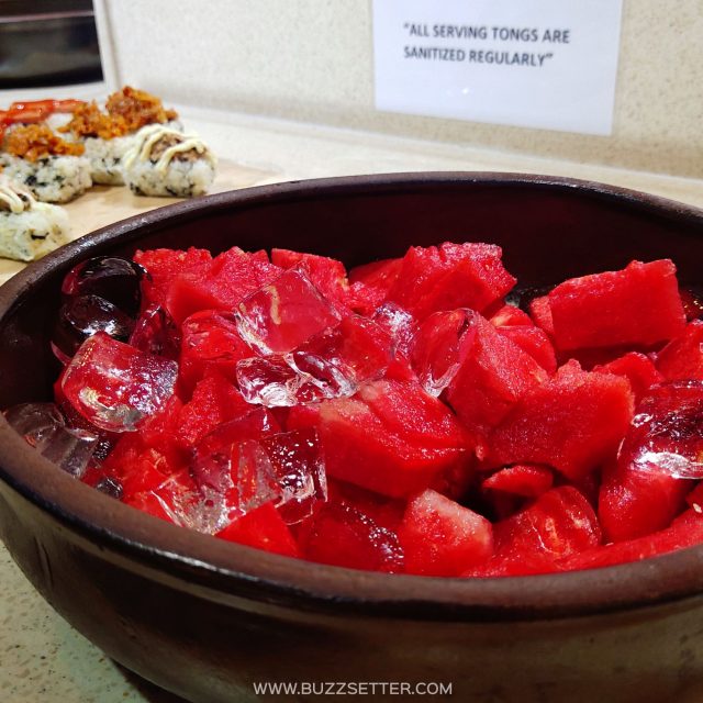 DOOKKI: Korea's Number One Topokki Buffet Is Now In The PHILIPPINES!