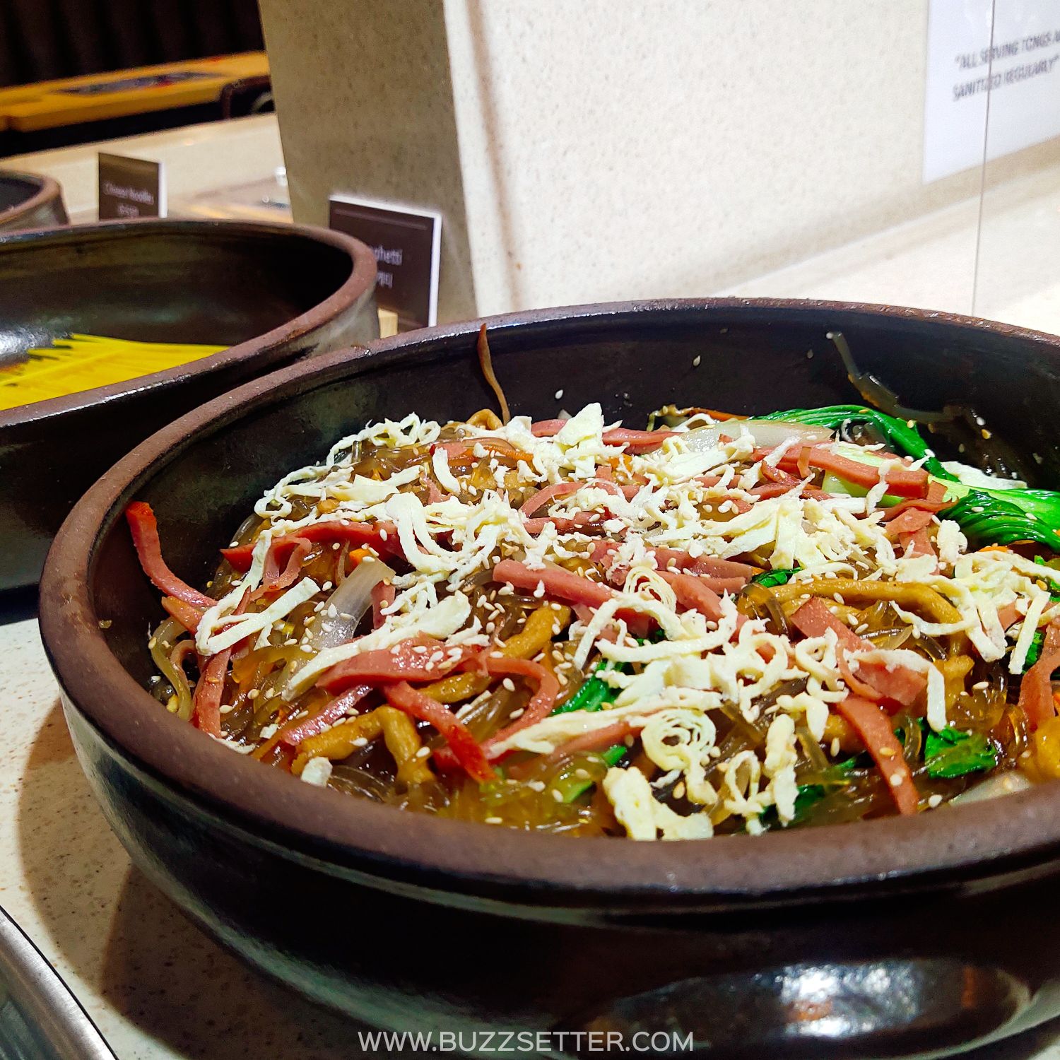 DOOKKI: Korea's Number One Topokki Buffet Is Now In The PHILIPPINES!