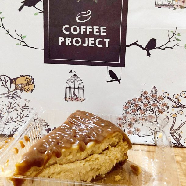 COFFEE PROJECT Delivers To Your Doorstep! - Buzzsetter