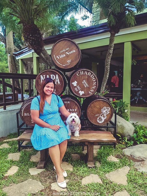 NAPA AT CROSSWINDS: Northern California-Inspired Cafe In Tagaytay ...
