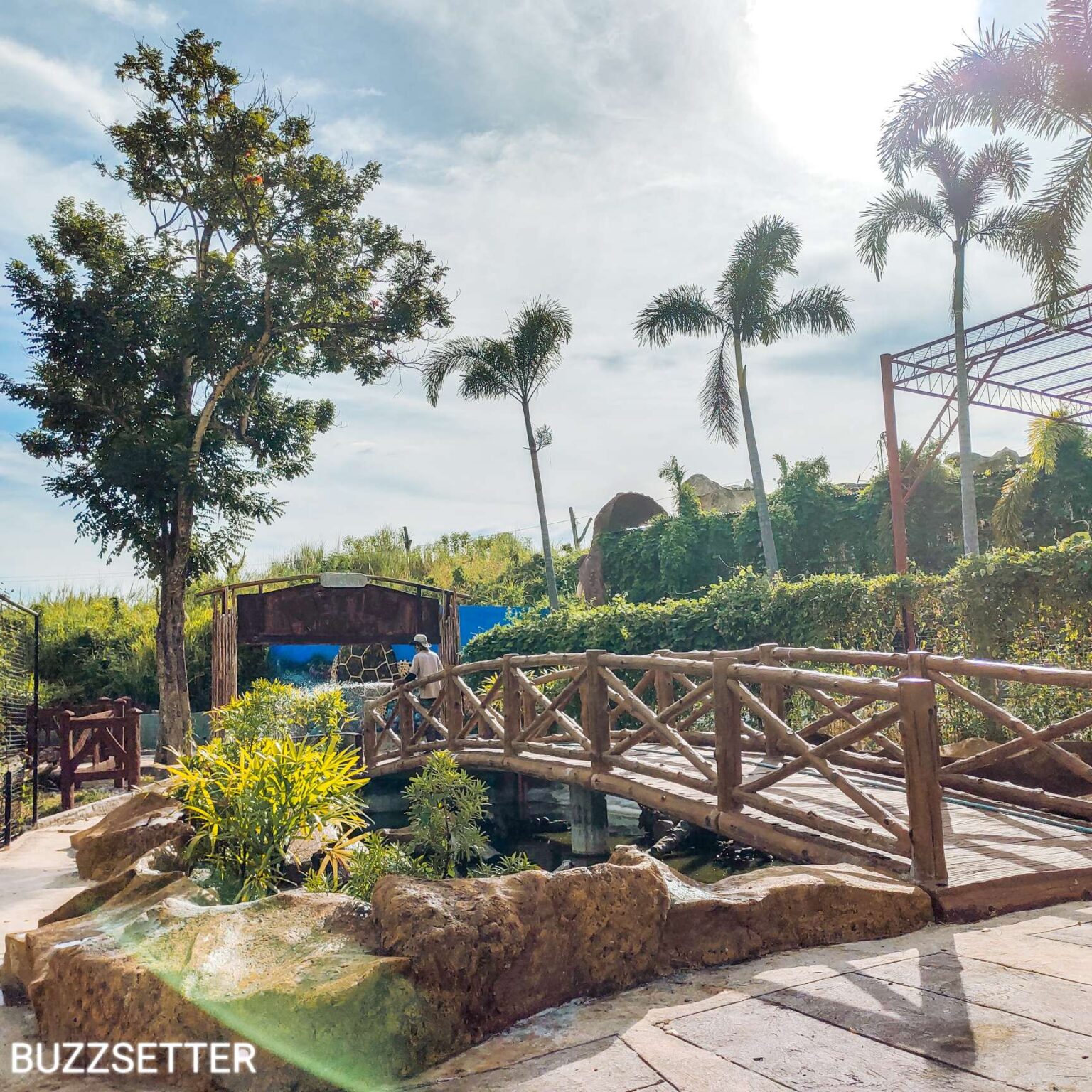 Clark Safari And Adventure Park: The NEWEST Tourist Spot In Pampanga ...