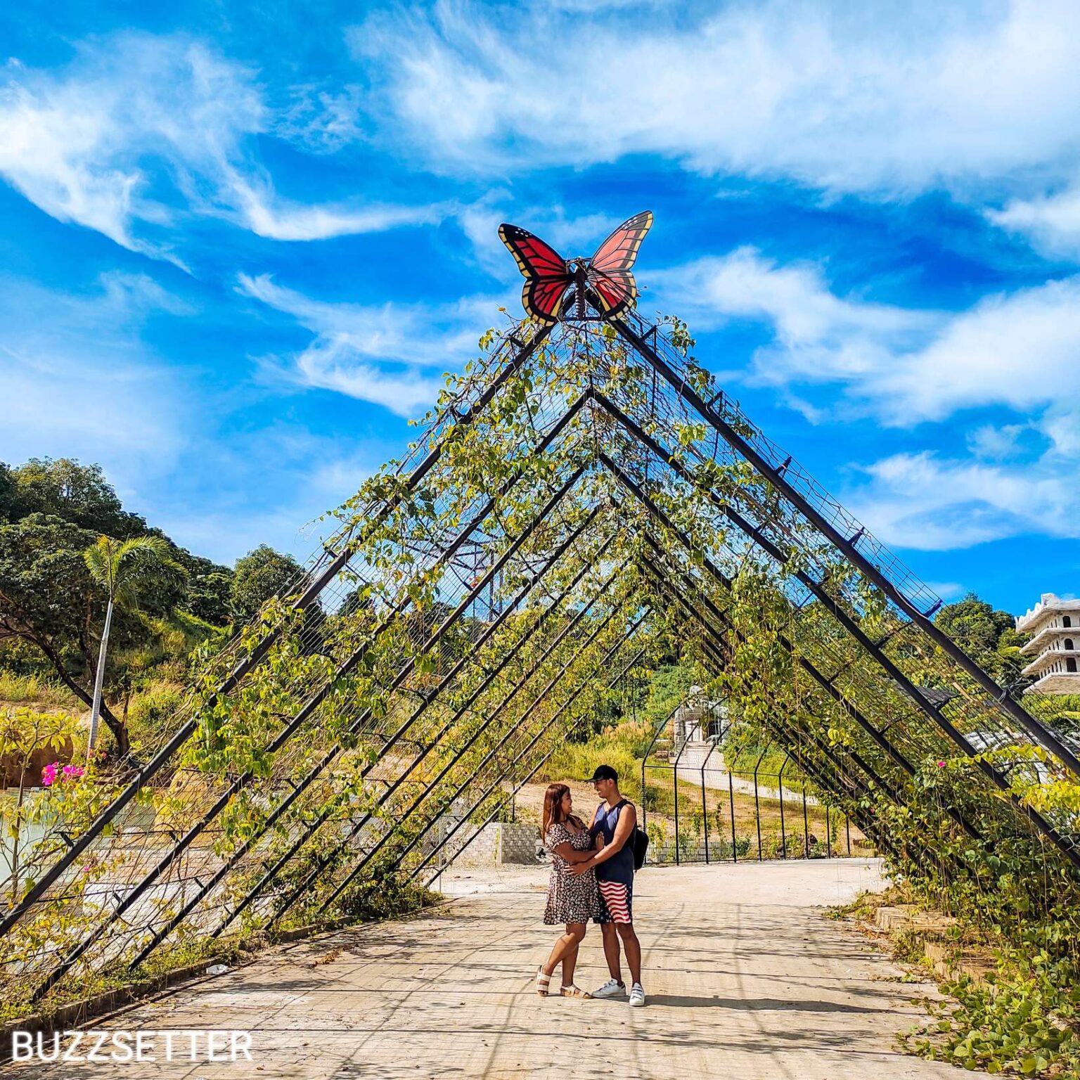Clark Safari And Adventure Park: The NEWEST Tourist Spot In Pampanga ...
