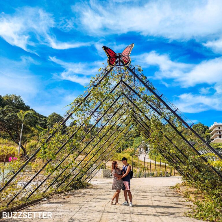 Clark Safari And Adventure Park: The NEWEST Tourist Spot In Pampanga