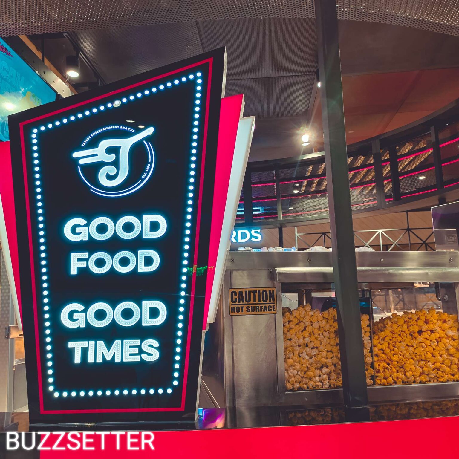 SM Game Park Southmall: The First-Ever And Biggest Game Park In The ...