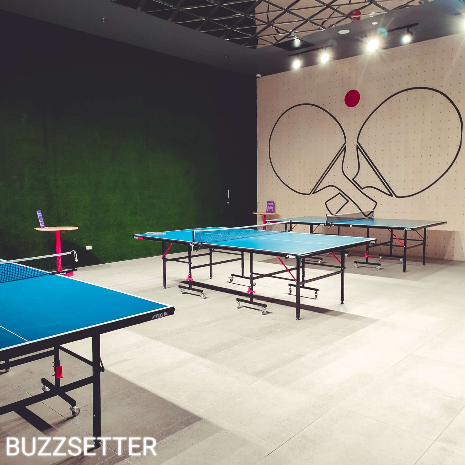 SM Game Park Southmall: The First-Ever And Biggest Game Park In The ...