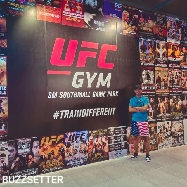 SM Game Park Southmall: The First-Ever And Biggest Game Park In The ...
