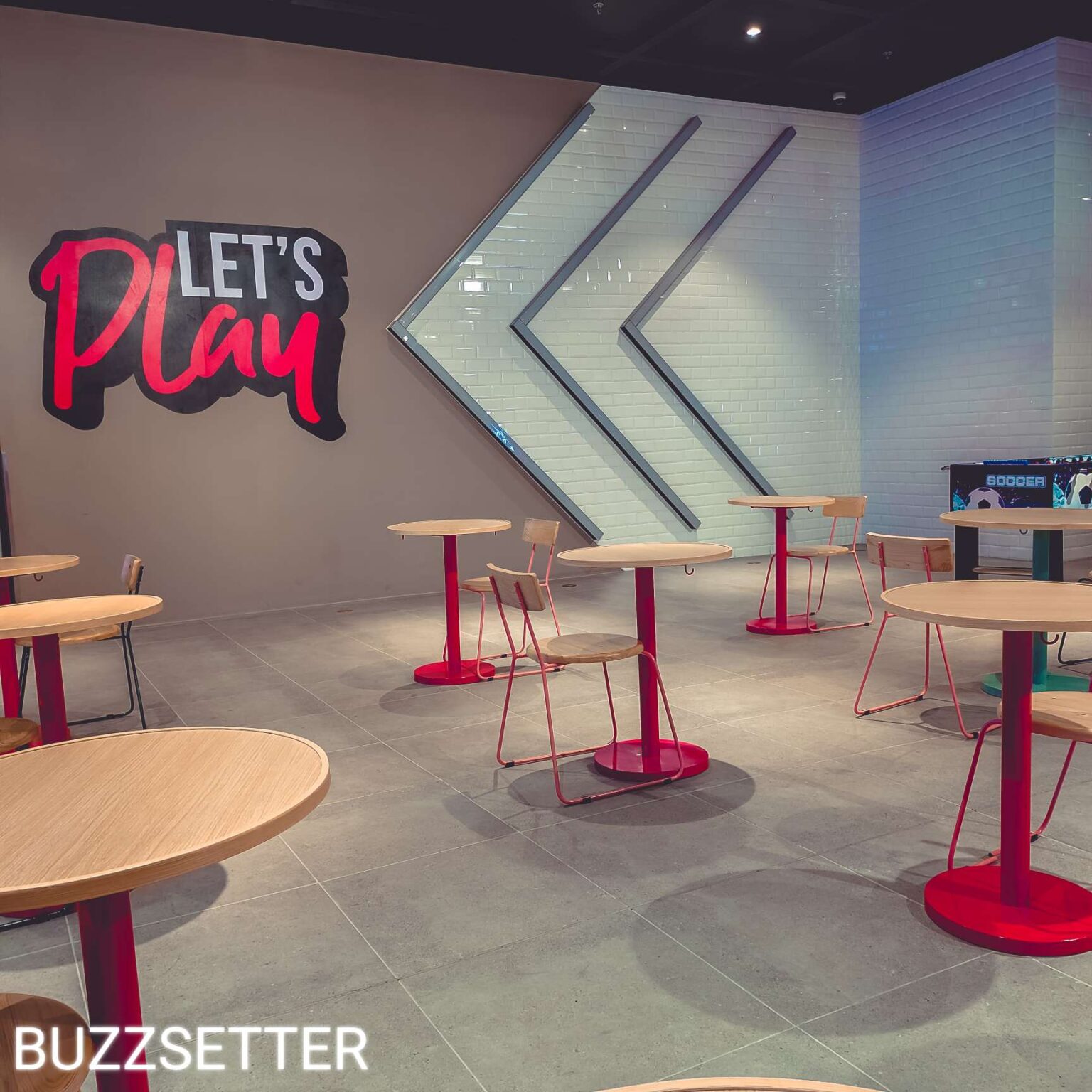 SM Game Park Southmall: The First-Ever And Biggest Game Park In The ...