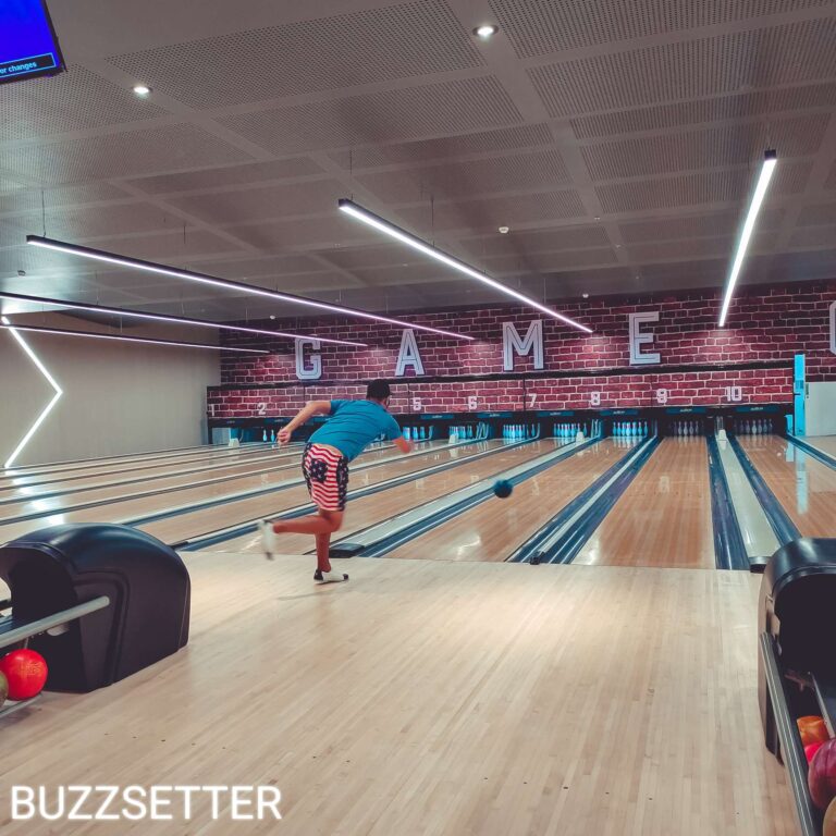 SM Game Park Southmall: The First-Ever And Biggest Game Park In The ...