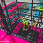 WiiJUMP Trampoline Park: Biggest Trampoline Park In The Philippines ...