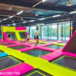 WiiJUMP Trampoline Park: Biggest Trampoline Park In The Philippines ...