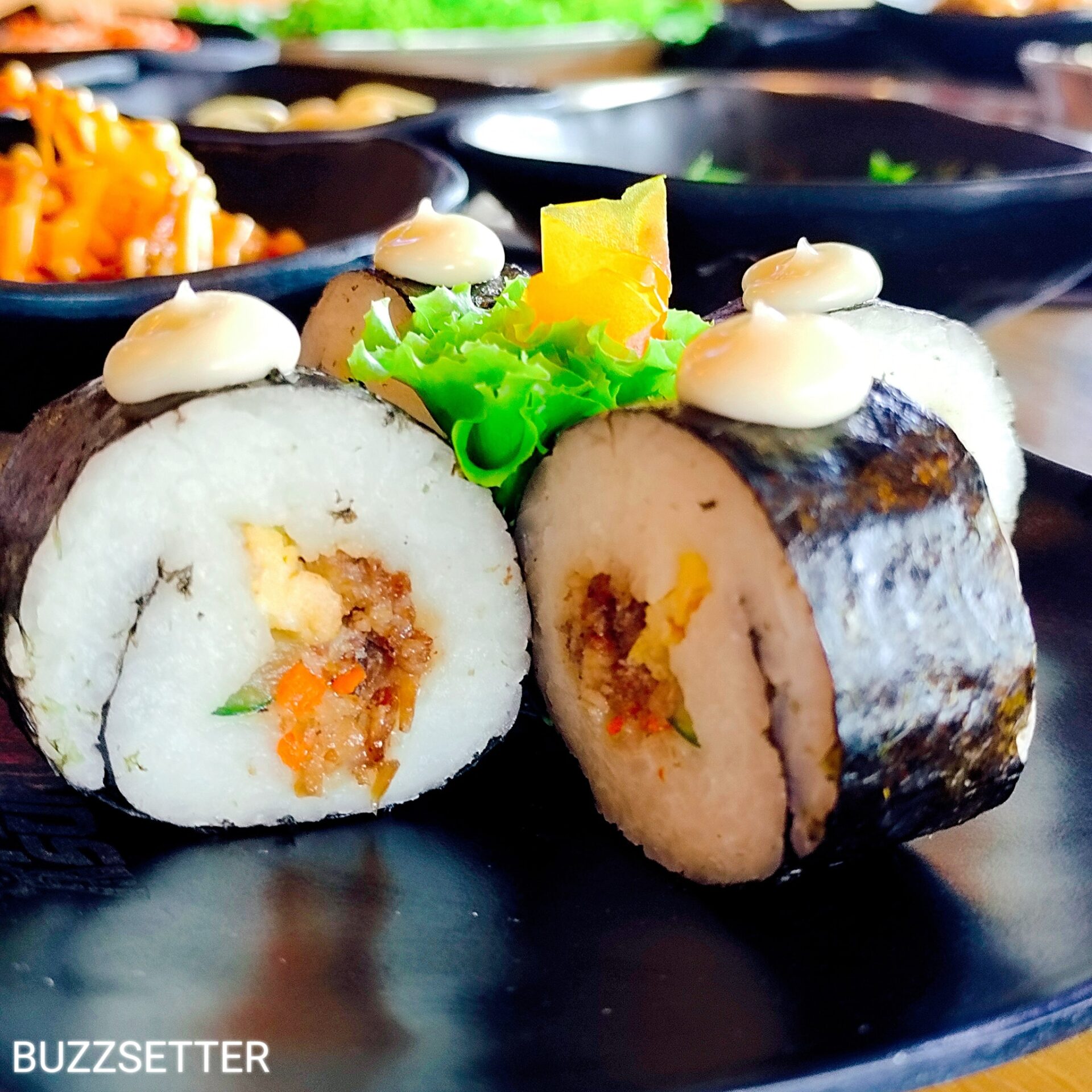 MEATSUMO: Pet-Friendly Korean + Japanese Restaurant Near Tagaytay ...