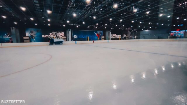 SM SKATING: Enjoy A Safe Skating Experience At The Mall Of Asia ...