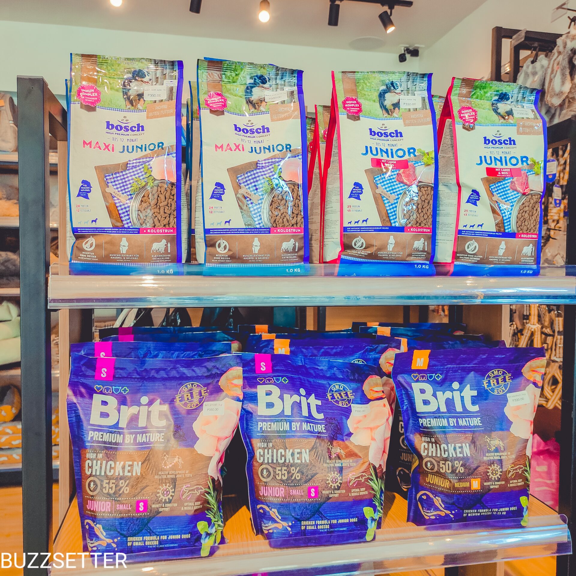 JC DOG REPUBLIC: Newest One Stop Pet Shop In The South - Buzzsetter