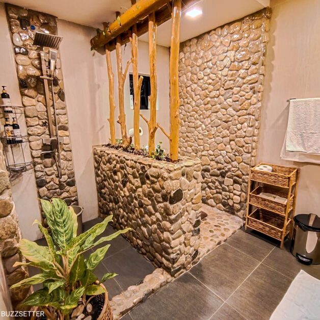 THE ELLSWORTH CABIN: Hidden Luxury Cabin In The Mountain At Rizal ...