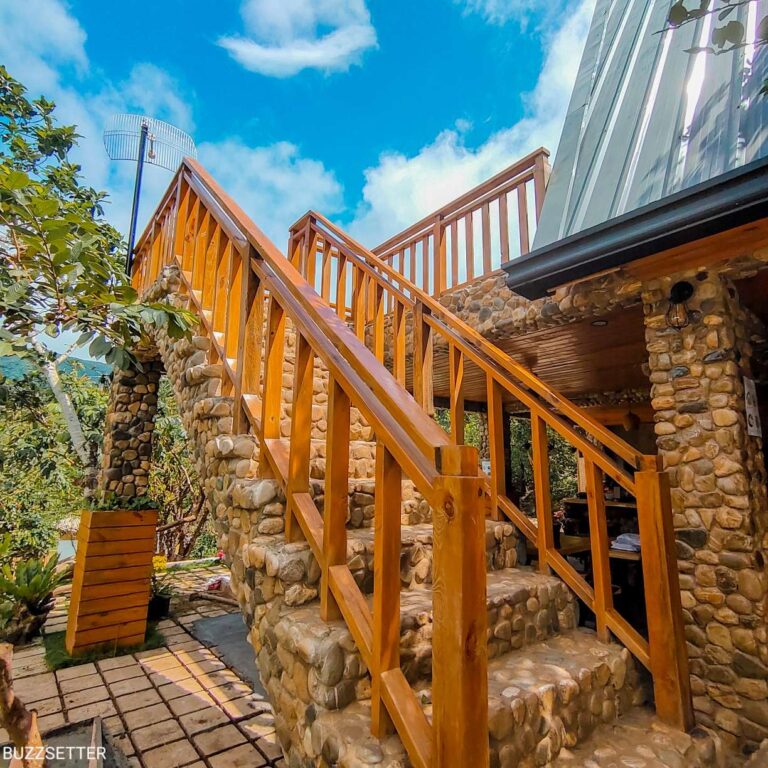 THE ELLSWORTH CABIN: Hidden Luxury Cabin In The Mountain At Rizal