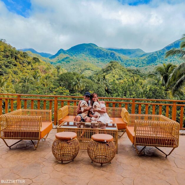 THE ELLSWORTH CABIN: Hidden Luxury Cabin In The Mountain At Rizal