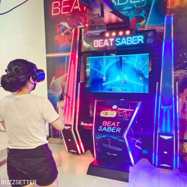 KONG VR: First And Biggest Virtual Reality Theme Park In The ...