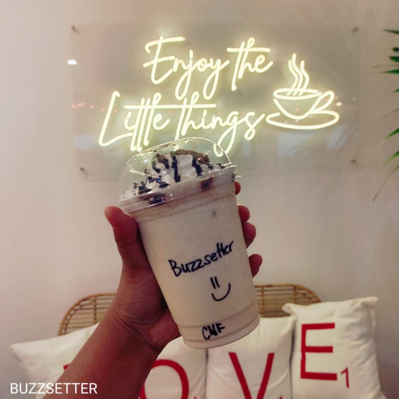 NOON CAFE: Hidden Nordic-Themed Cafe In Alfonso, Cavite! - Buzzsetter