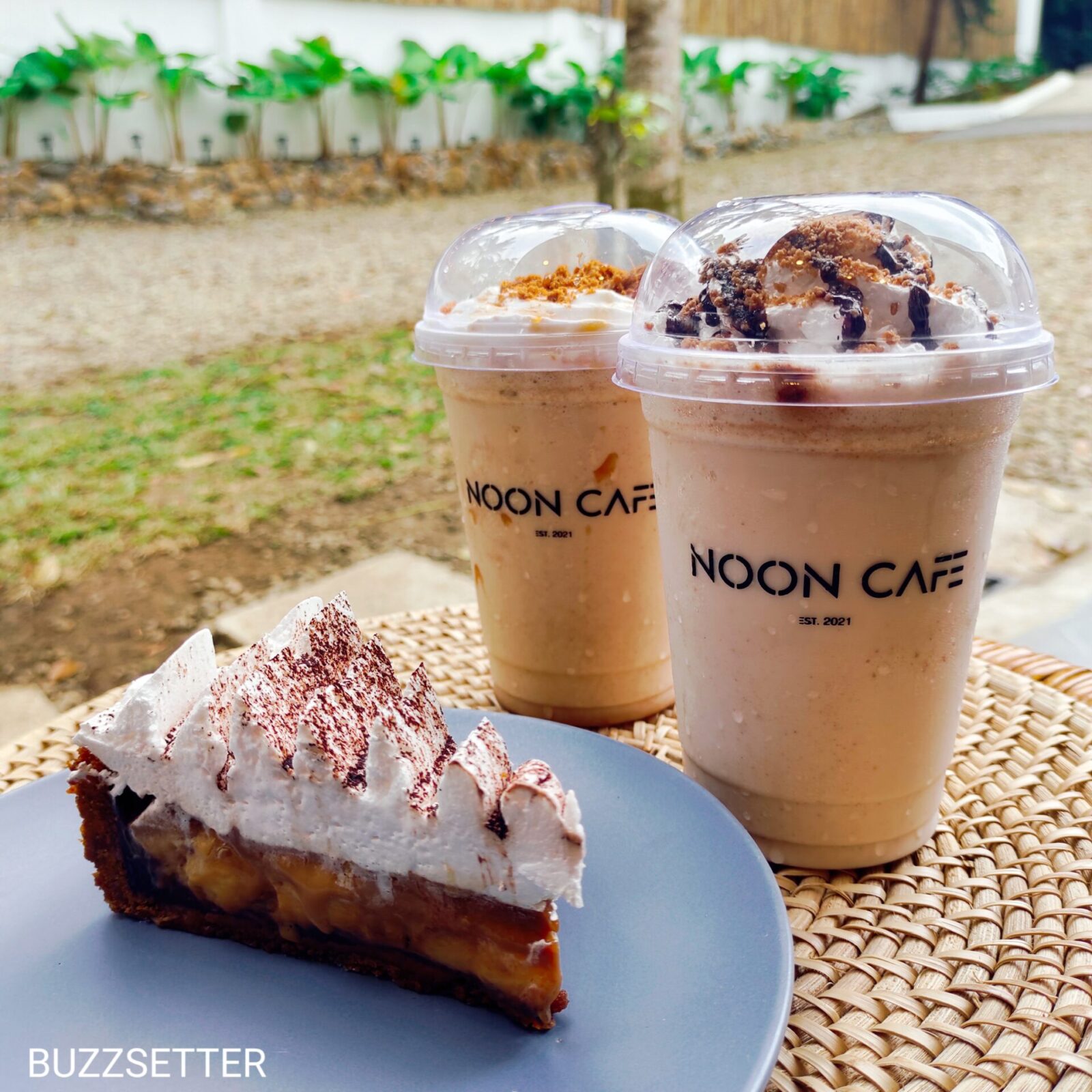 NOON CAFE: Hidden Nordic-Themed Cafe In Alfonso, Cavite! - Buzzsetter