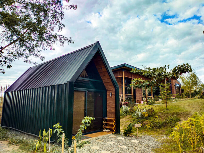 BAKURAN DRT BULACAN: Newest Hidden Cabin Staycation - Buzzsetter